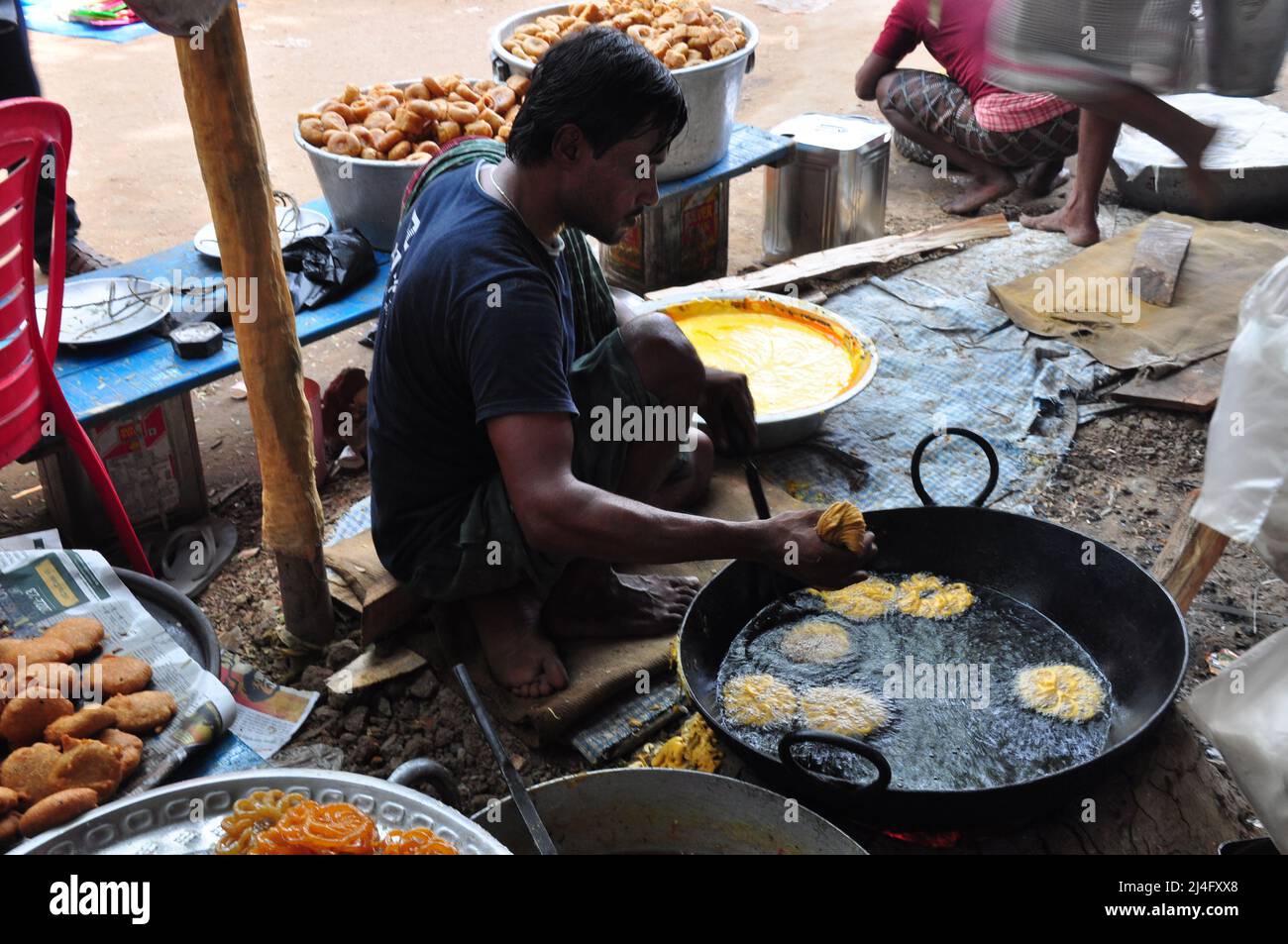 Harikath hi-res stock photography and images - Alamy