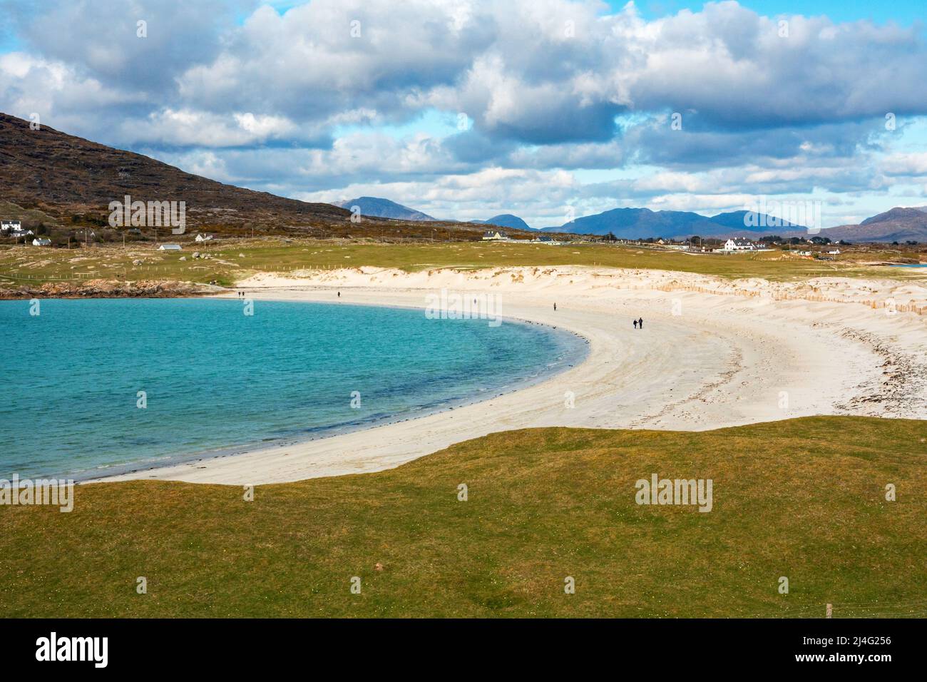 Dog bay ireland hi-res stock photography and images - Alamy