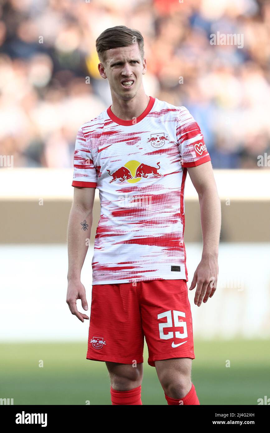 Dani olmo lipsia hi-res stock photography and images - Alamy
