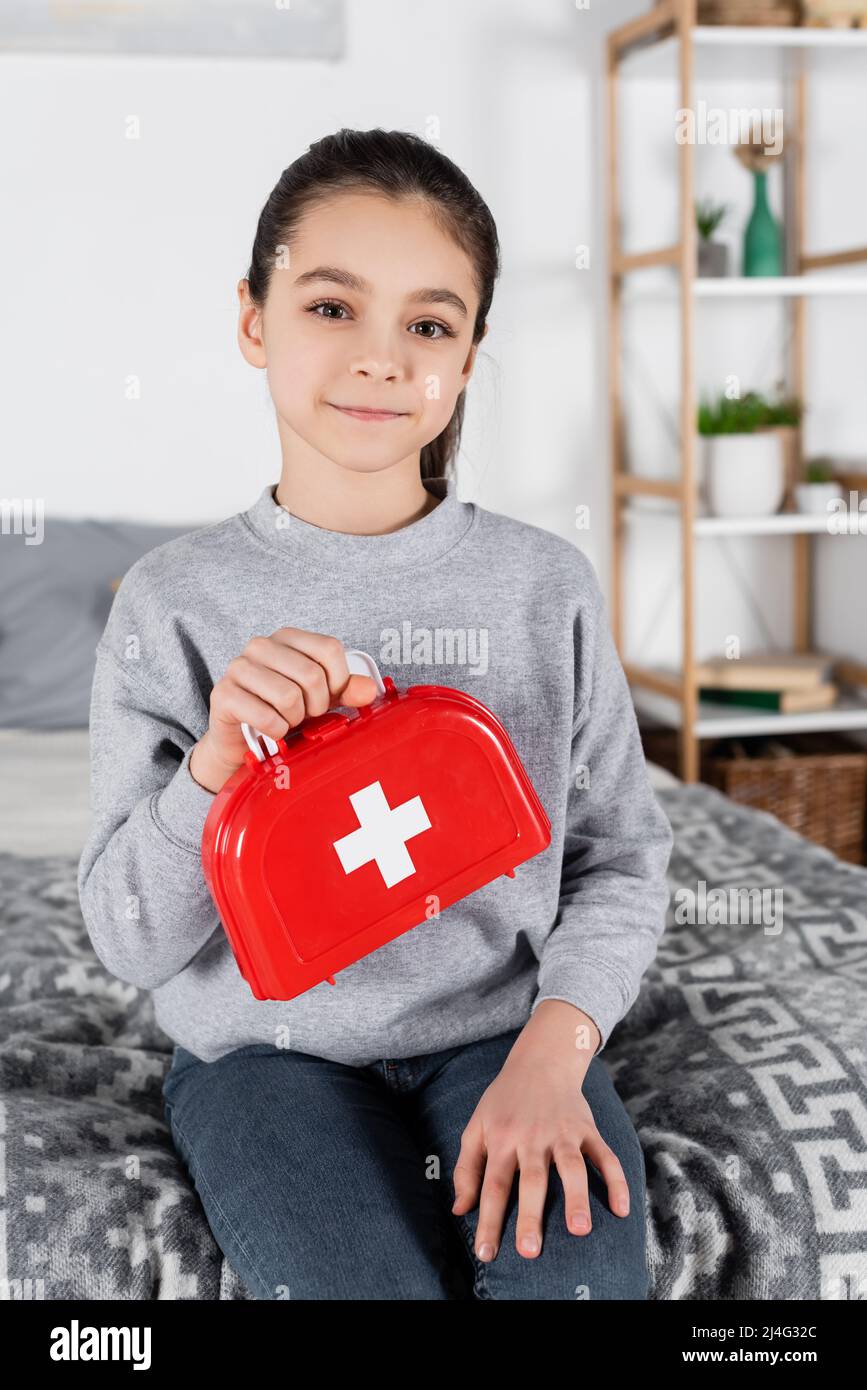 First aid kit pet hi-res stock photography and images - Alamy