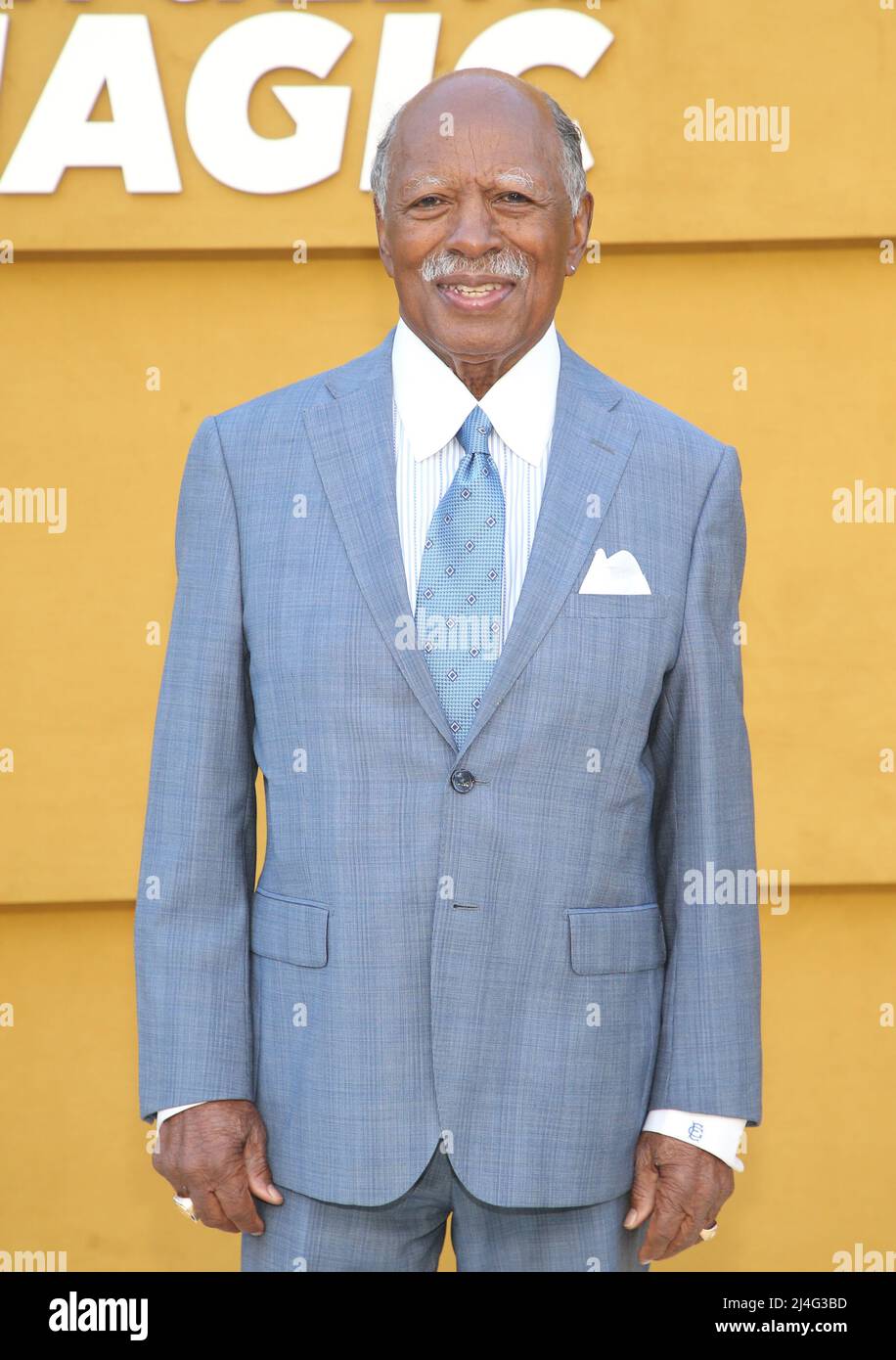Los Angeles, Ca. 14th Apr, 2022. Greg Eaton, at the Apple TV premiere ...