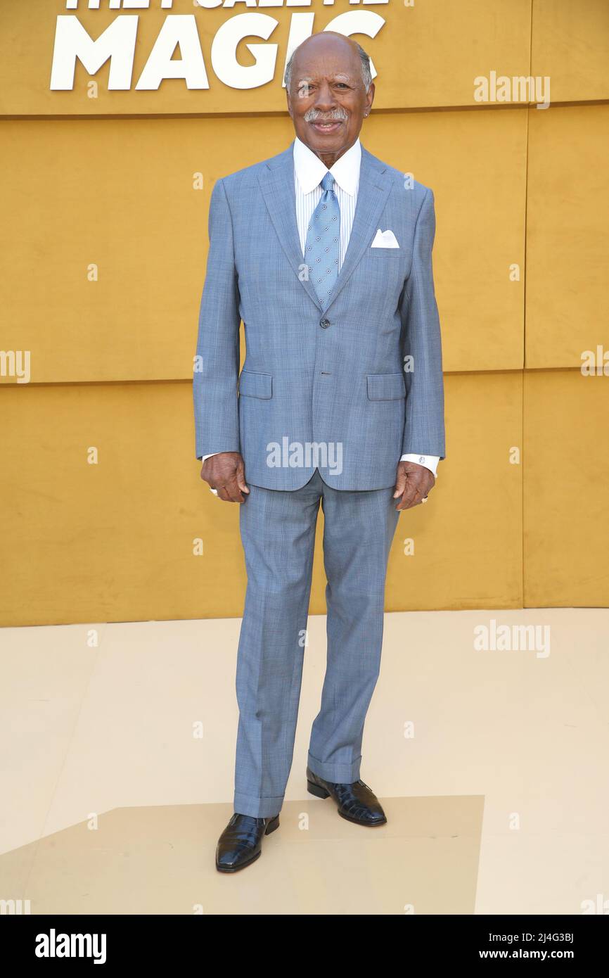 Los Angeles, Ca. 14th Apr, 2022. Greg Eaton, at the Apple TV premiere ...