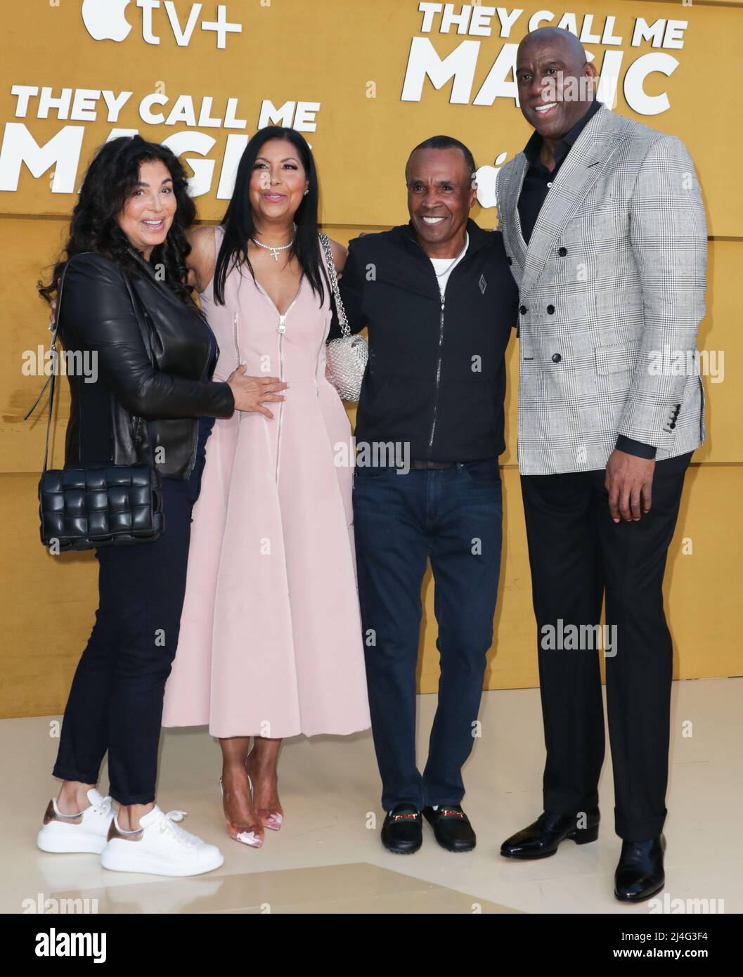 Westwood, United States. 14th Apr, 2022. WESTWOOD, LOS ANGELES ...