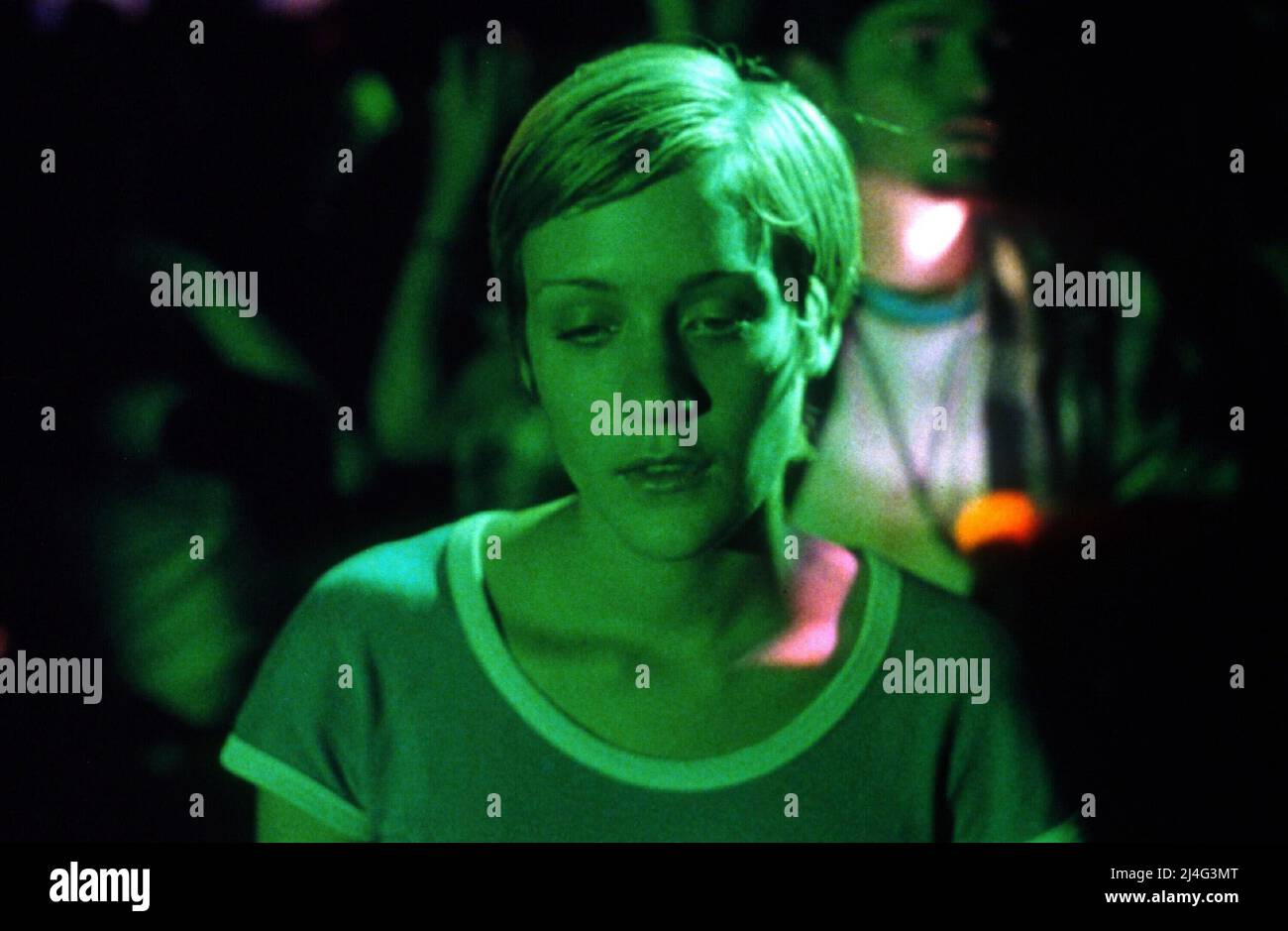 CHLOE SEVIGNY in KIDS (1995), directed by LARRY CLARK. Credit ...