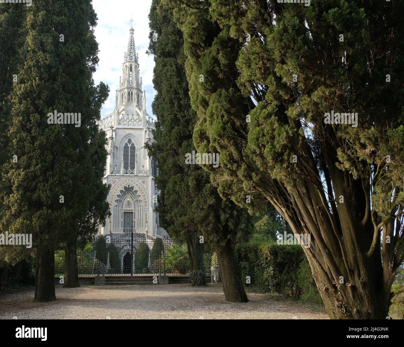 Mausoleum of the resurrection hi-res stock photography and images - Alamy