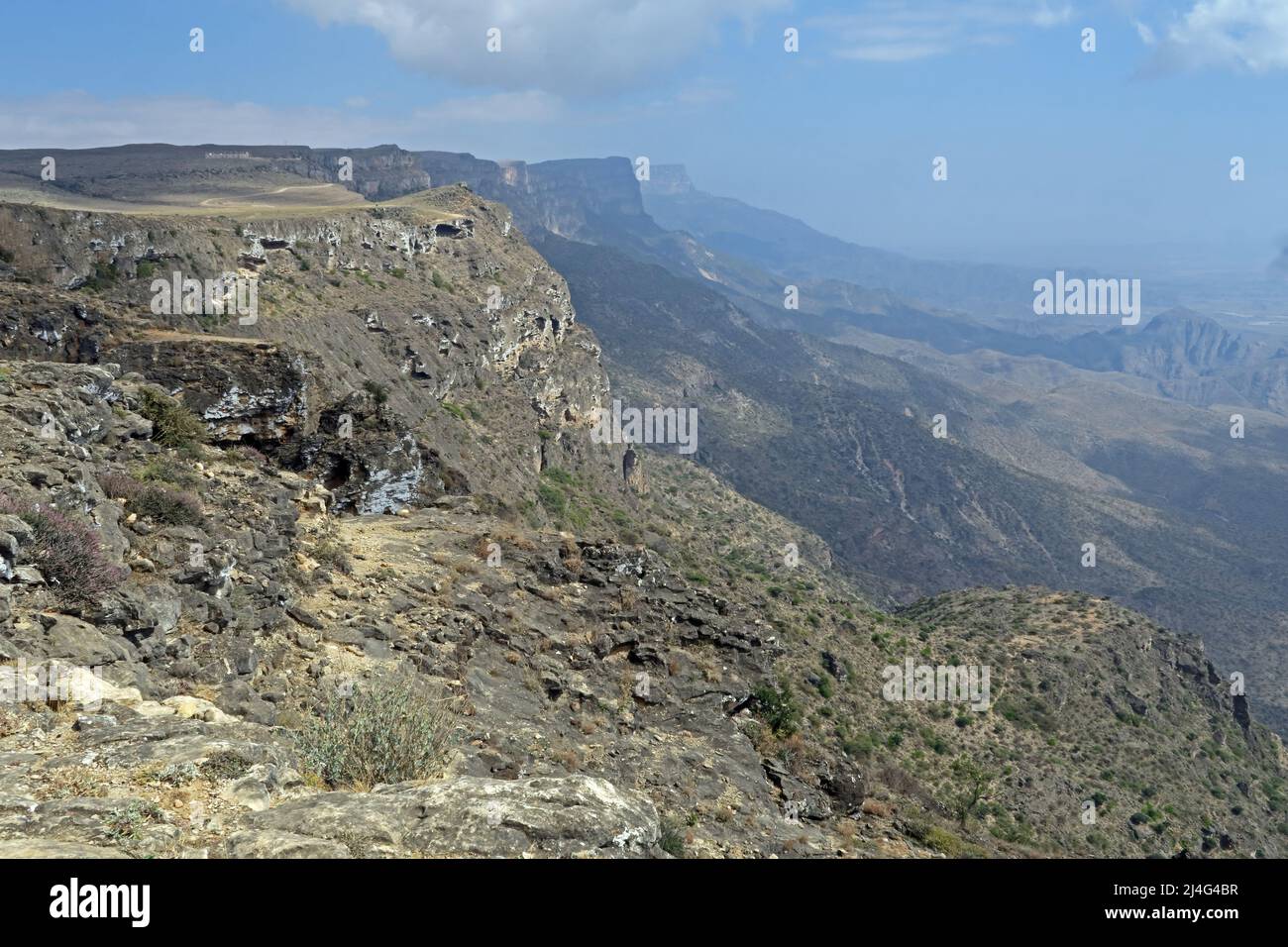 Oman nature hi-res stock photography and images - Alamy