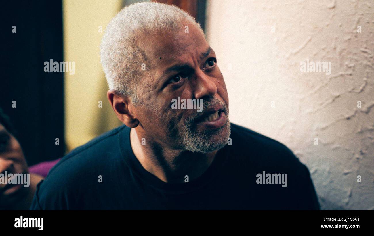 THE KILLING OF KENNETH CHAMBERLAIN (2020), directed by DAVID MIDELL ...