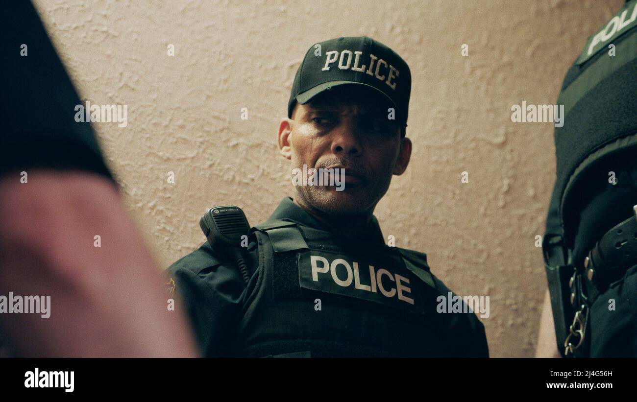 THE KILLING OF KENNETH CHAMBERLAIN (2020), directed by DAVID MIDELL ...