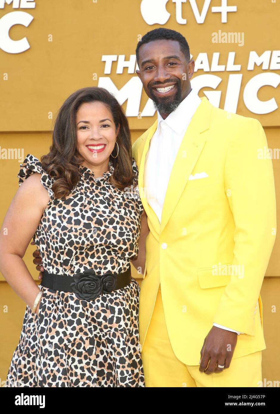 Andre Johnson Girlfriend Alicia