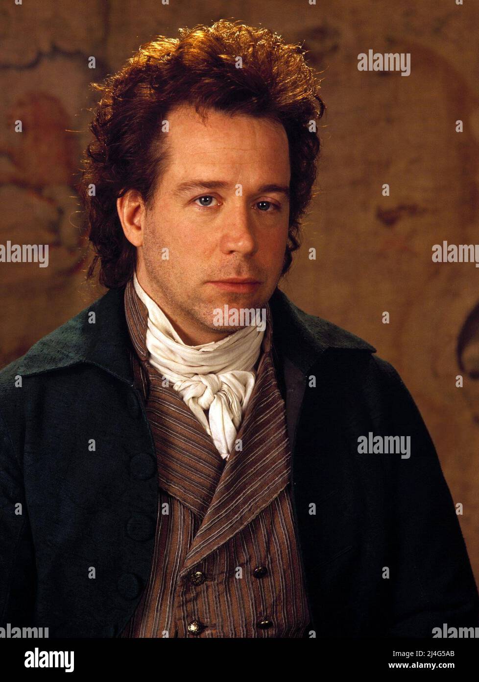 TOM HULCE in FRANKENSTEIN (1994), directed by KENNETH BRANAGH. Credit ...