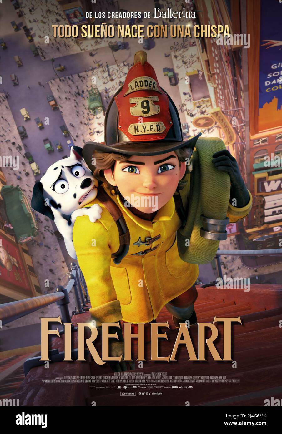 Animation department hi-res stock photography and images - Alamy