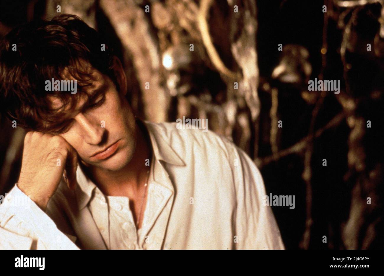 RUPERT EVERETT in DELLAMORTE DELLAMORE (1994), directed by MICHELE ...