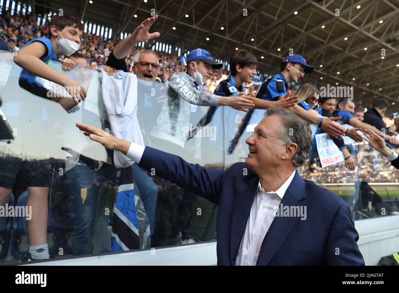 Stephen pagliuca atalanta hi-res stock photography and images - Alamy