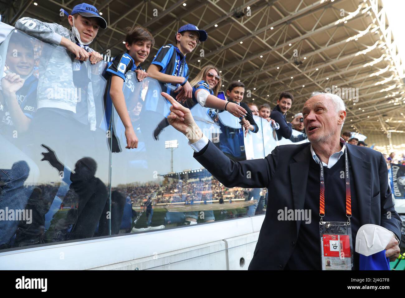 Luca percassi hi-res stock photography and images - Alamy