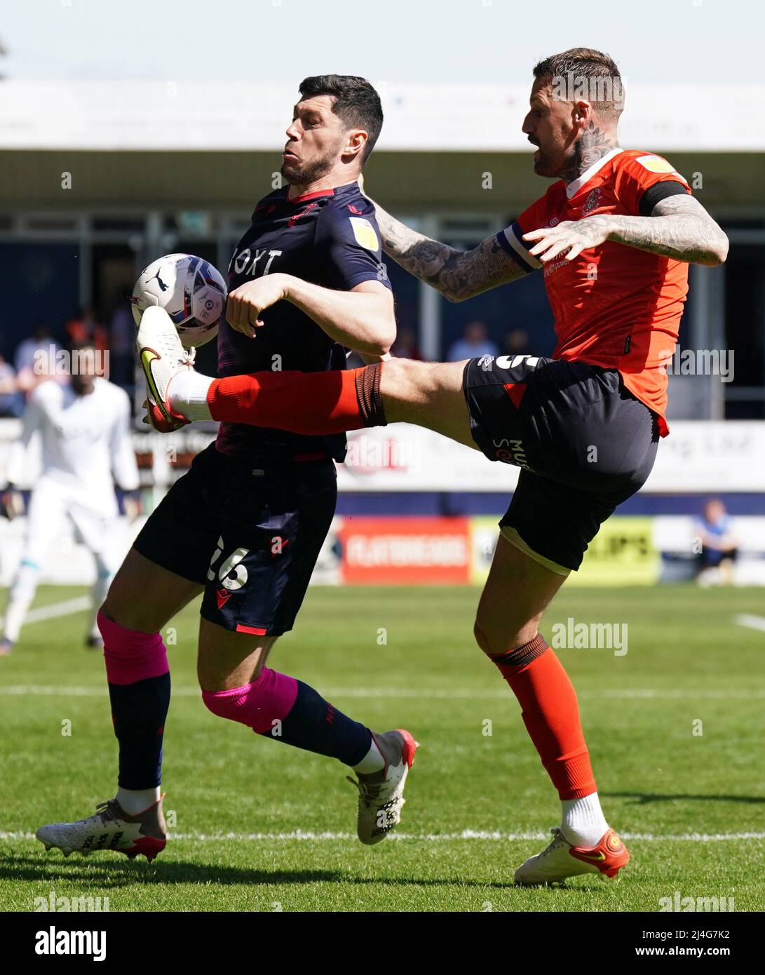 Scott bradley hi-res stock photography and images - Alamy