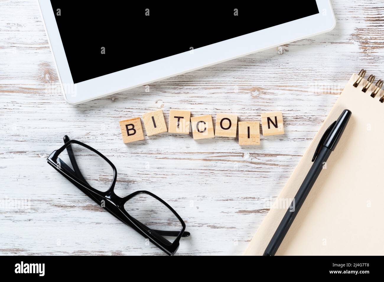 Bitcoin cubes hi-res stock photography and images - Alamy