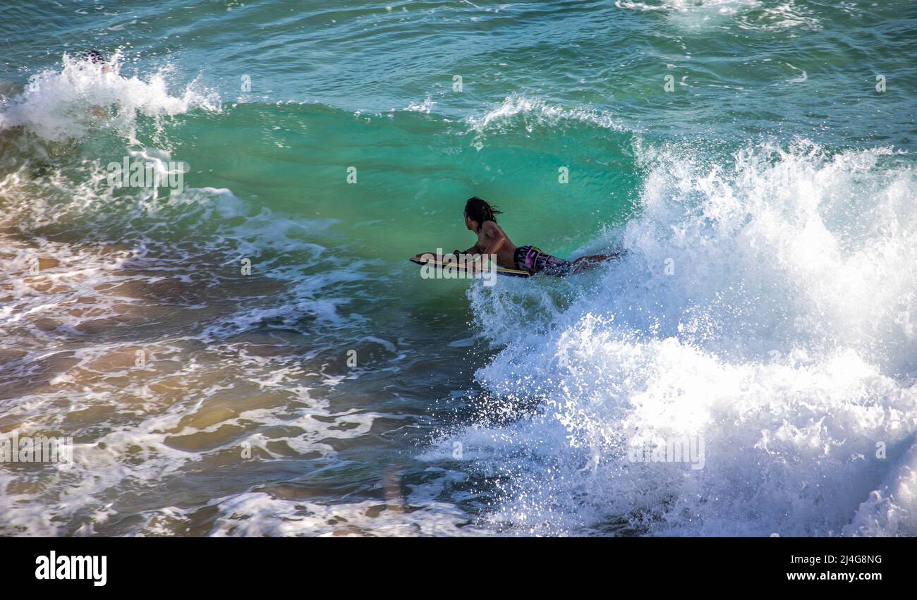 Ninini beach hi-res stock photography and images - Alamy
