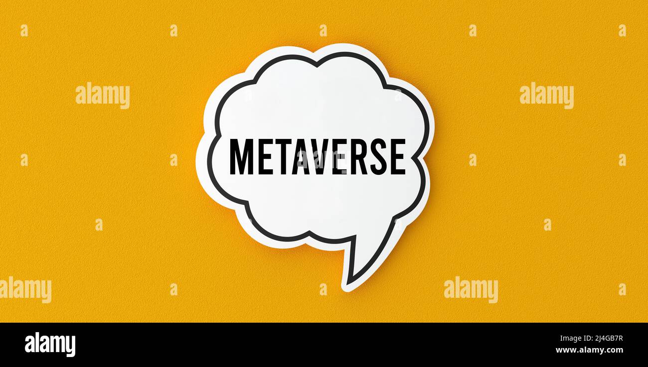 Bubble meta hi-res stock photography and images - Alamy