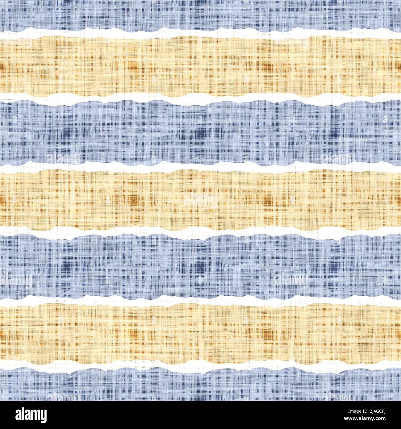 Delicate french lace effect seamless stripe pattern. Ornate provence ...