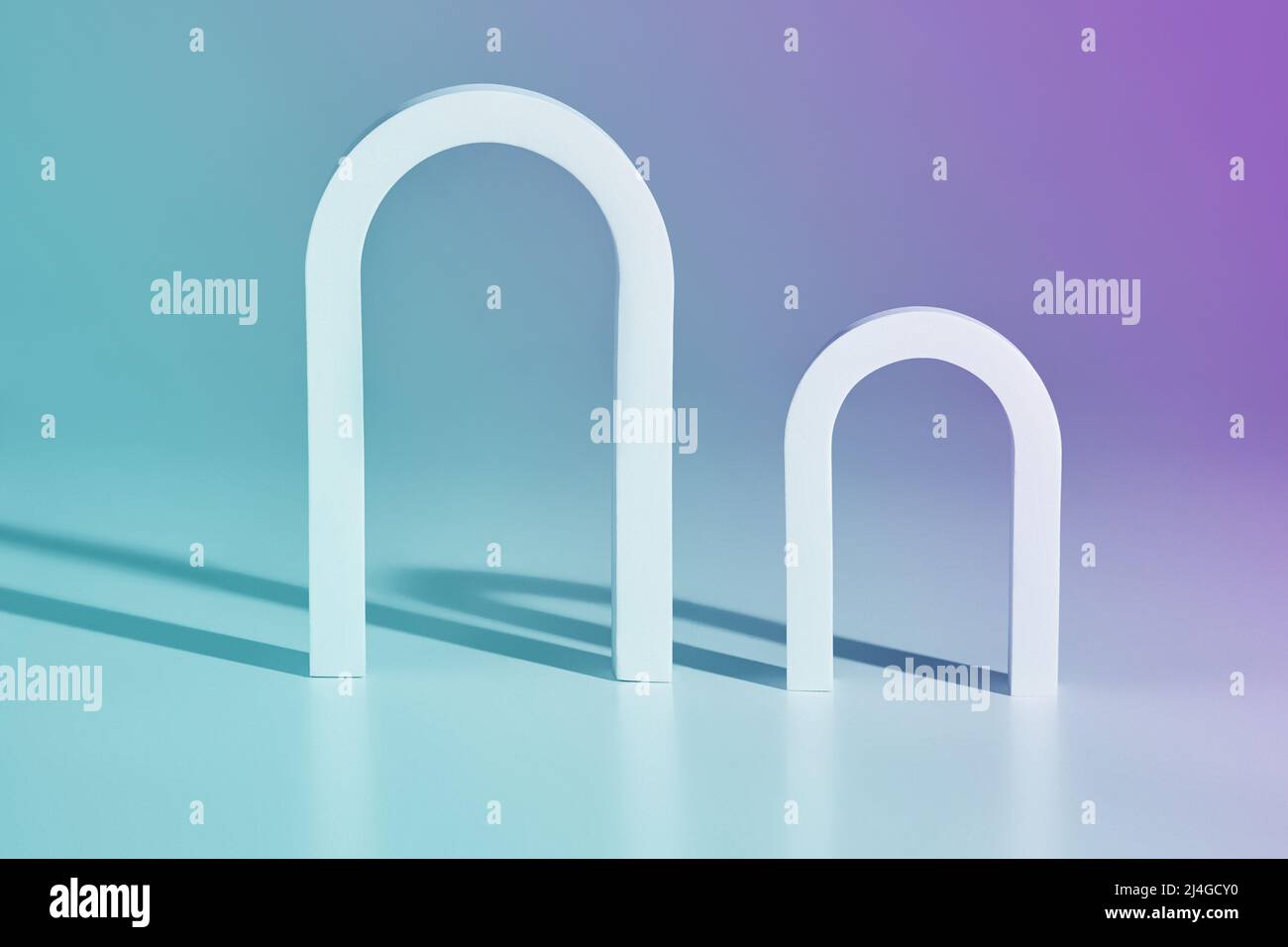 Archway template hi-res stock photography and images - Alamy