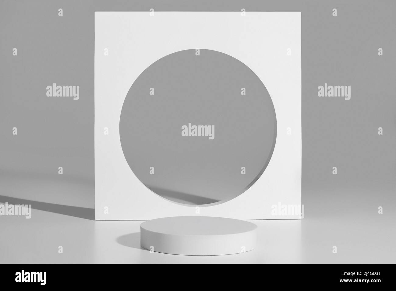 Cylindrical forms hi-res stock photography and images - Alamy