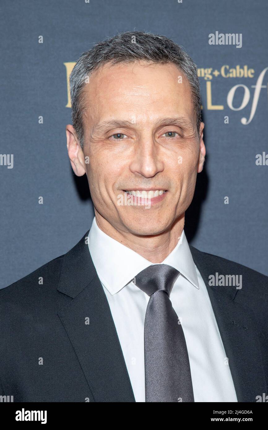 James pitaro hi-res stock photography and images - Alamy