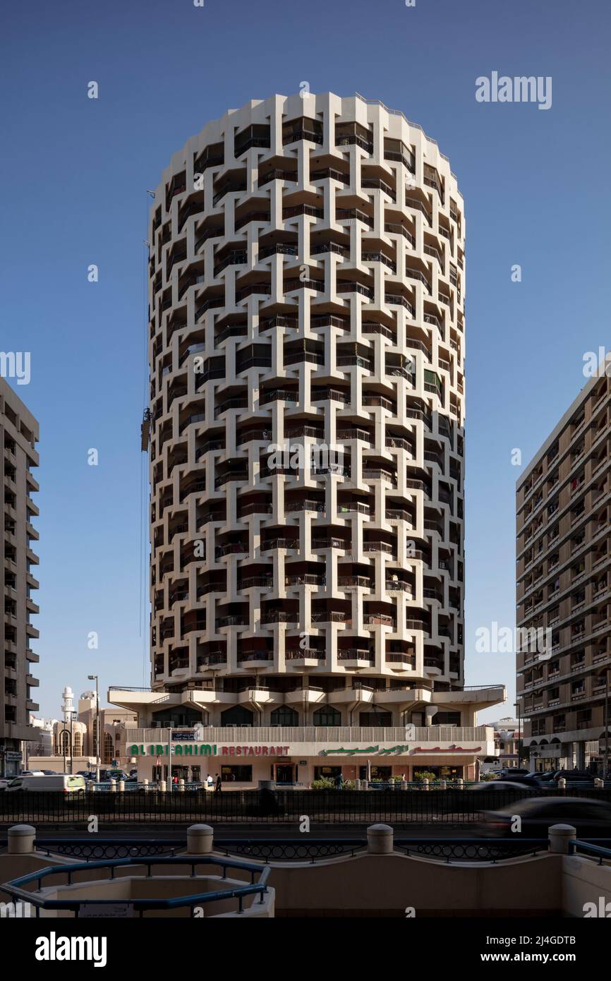 Exploring abu dhabi hi-res stock photography and images - Alamy