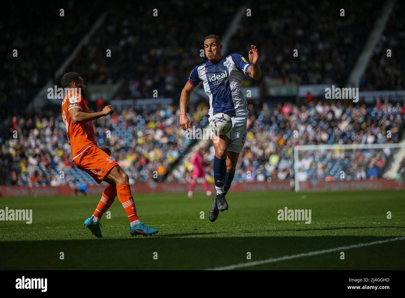Jake livermore west hi-res stock photography and images - Alamy