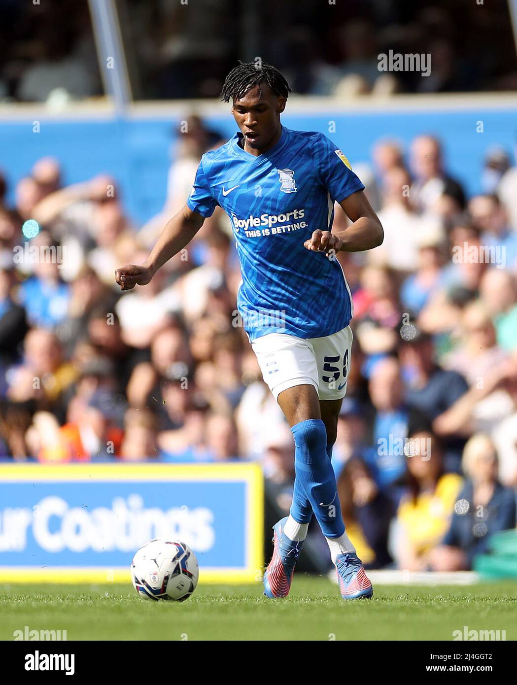 Nico gordon birmingham hi-res stock photography and images - Alamy