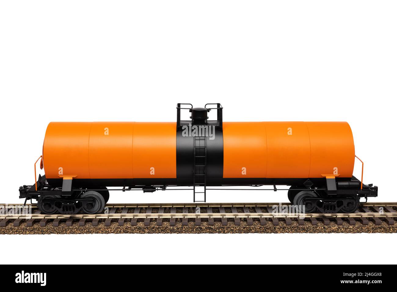 Tank car use Cut Out Stock Images & Pictures - Alamy