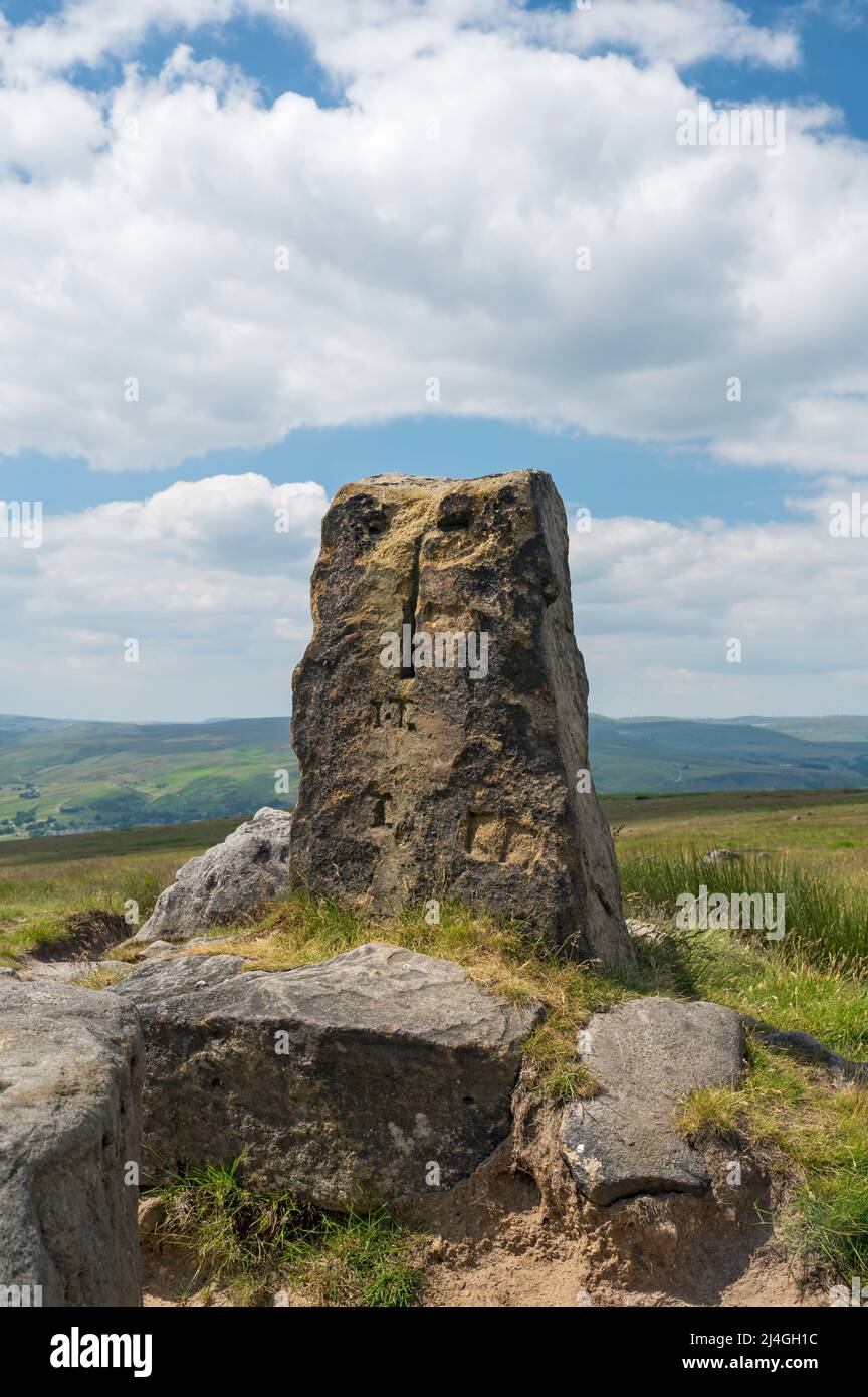 Blackstone edge hi-res stock photography and images - Alamy