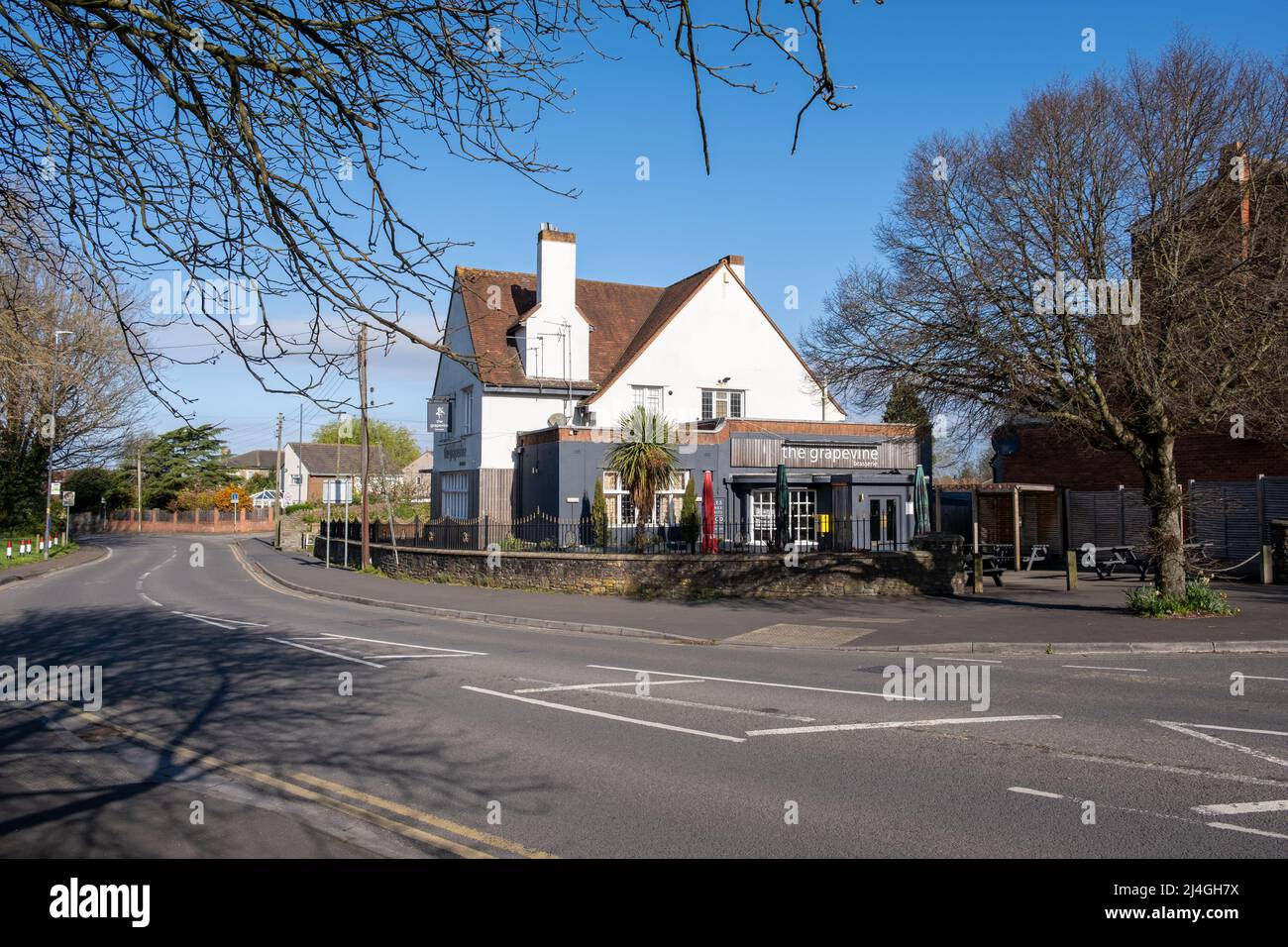 Mangotsfield hi-res stock photography and images - Alamy