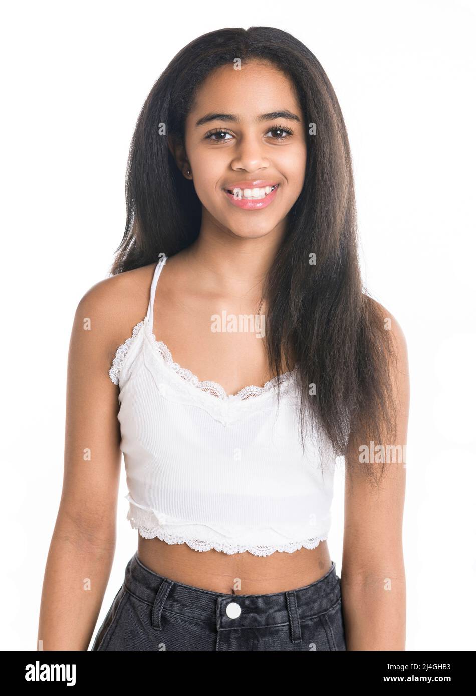 Erstaunlich Hot Teens Black Fotos