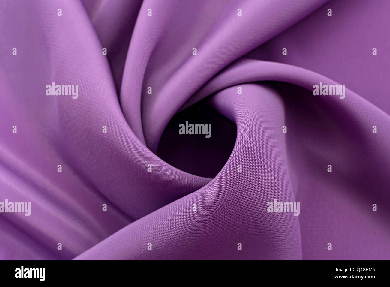 A piece of burgundy, violet, red cloth. Fabric texture for background ...