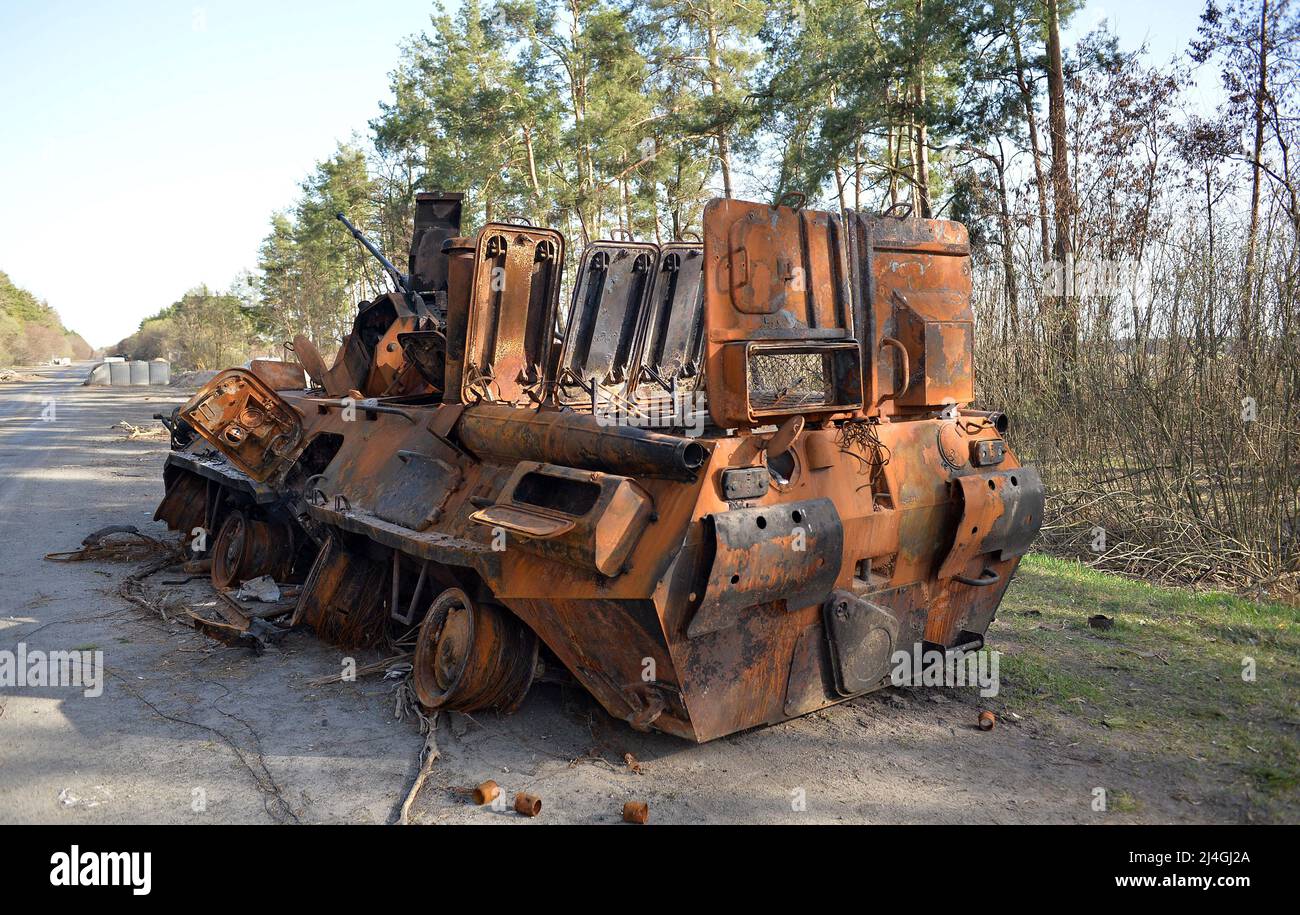 Ivankiv district hi-res stock photography and images - Alamy