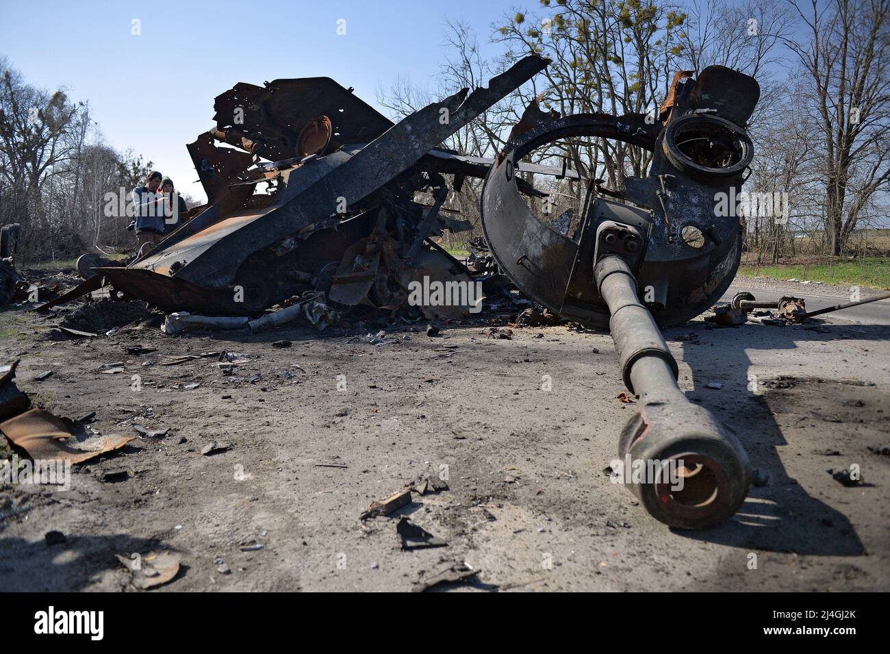 Ivankiv district hi-res stock photography and images - Alamy
