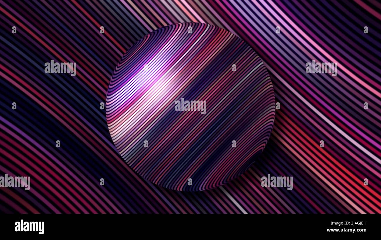 Animation blue green shades moving hi-res stock photography and images ...