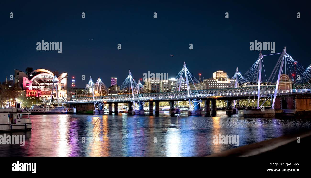 London in spring hi-res stock photography and images - Alamy