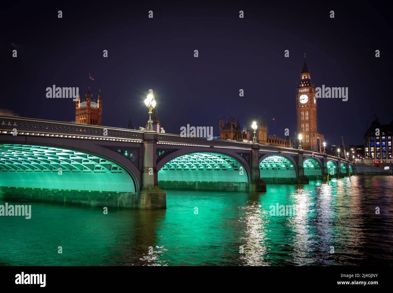 London in spring hi-res stock photography and images - Alamy