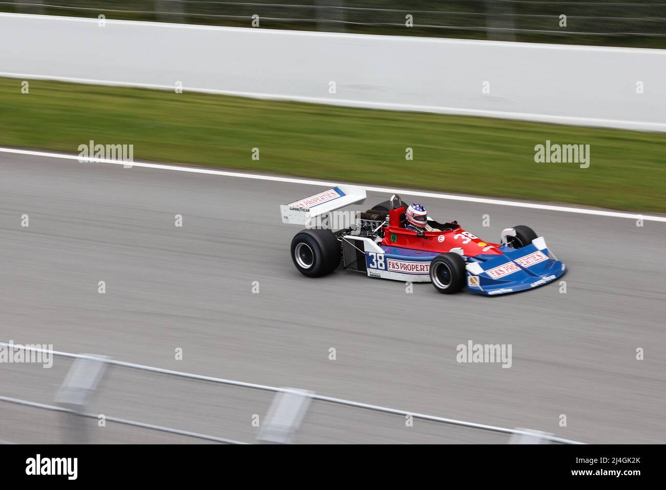 March 761 formula 1 hi-res stock photography and images - Alamy