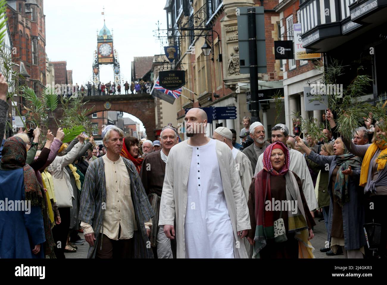 Pontious pilot hi-res stock photography and images - Alamy