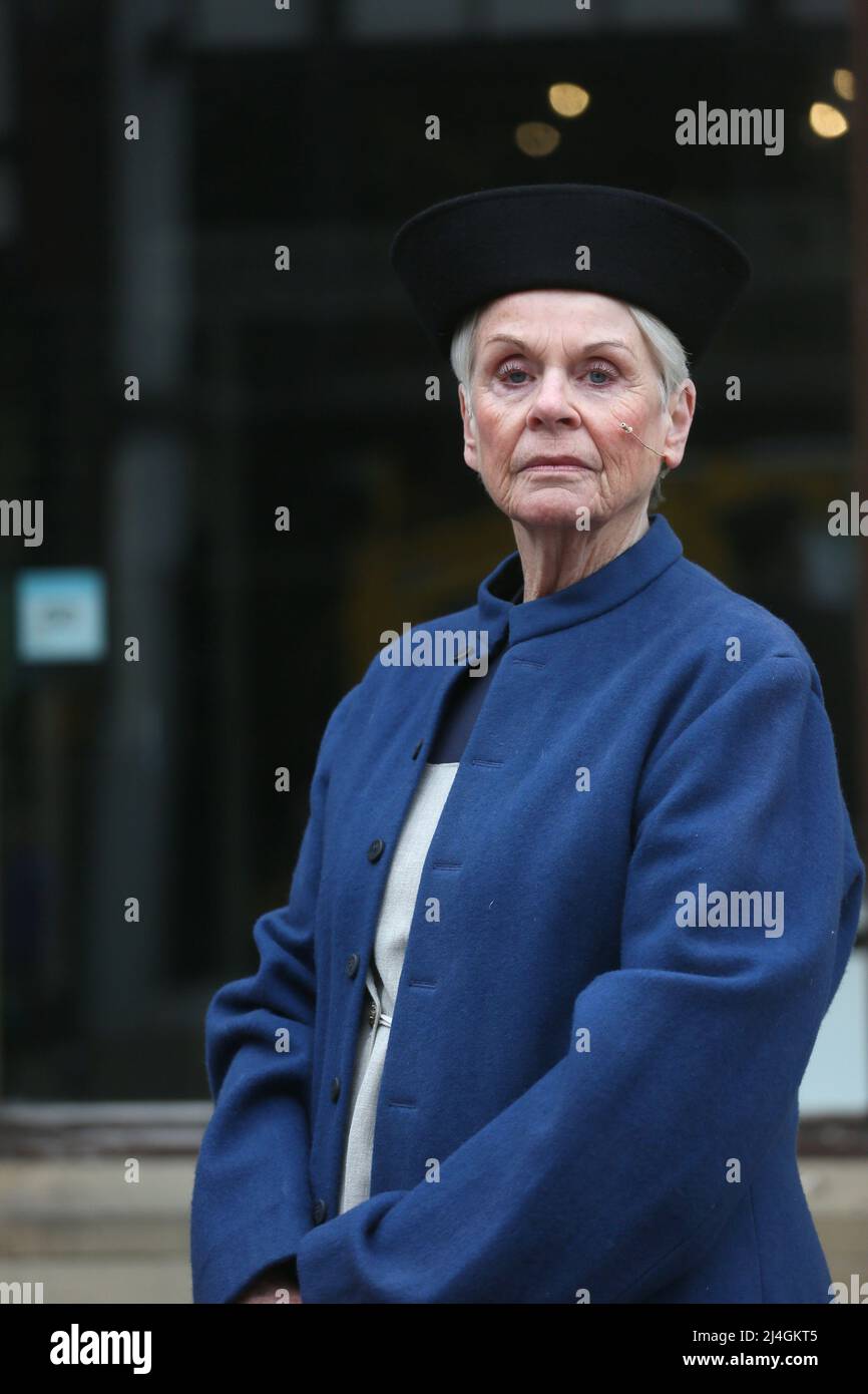 Pontious pilot hi-res stock photography and images - Alamy