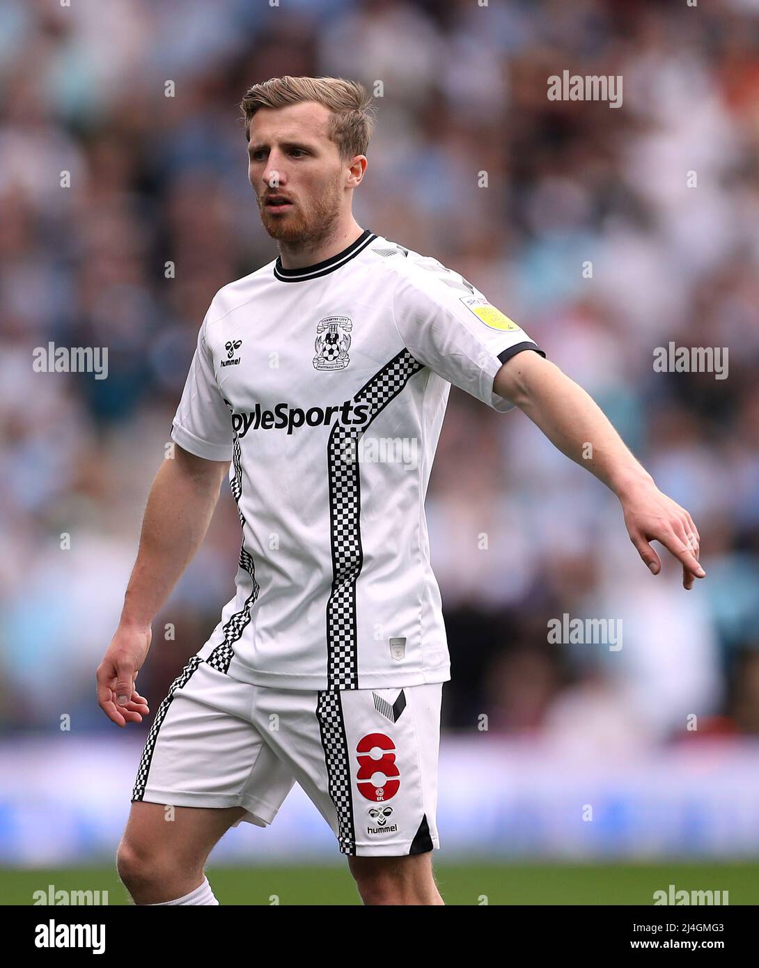 Coventry citys jamie allen hi-res stock photography and images - Alamy