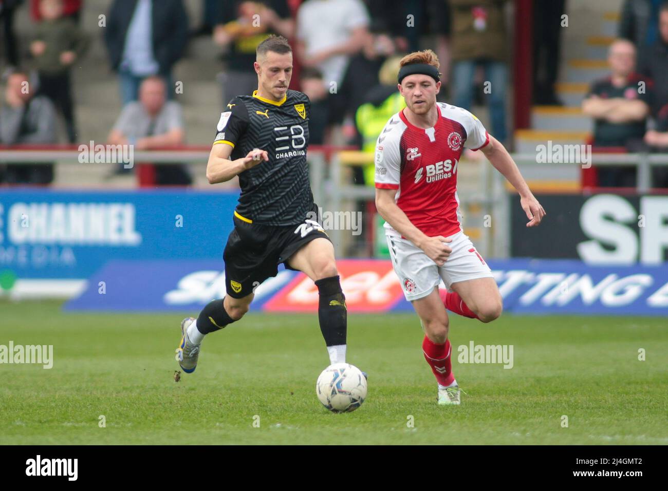 Billy bodin oxford hi-res stock photography and images - Alamy