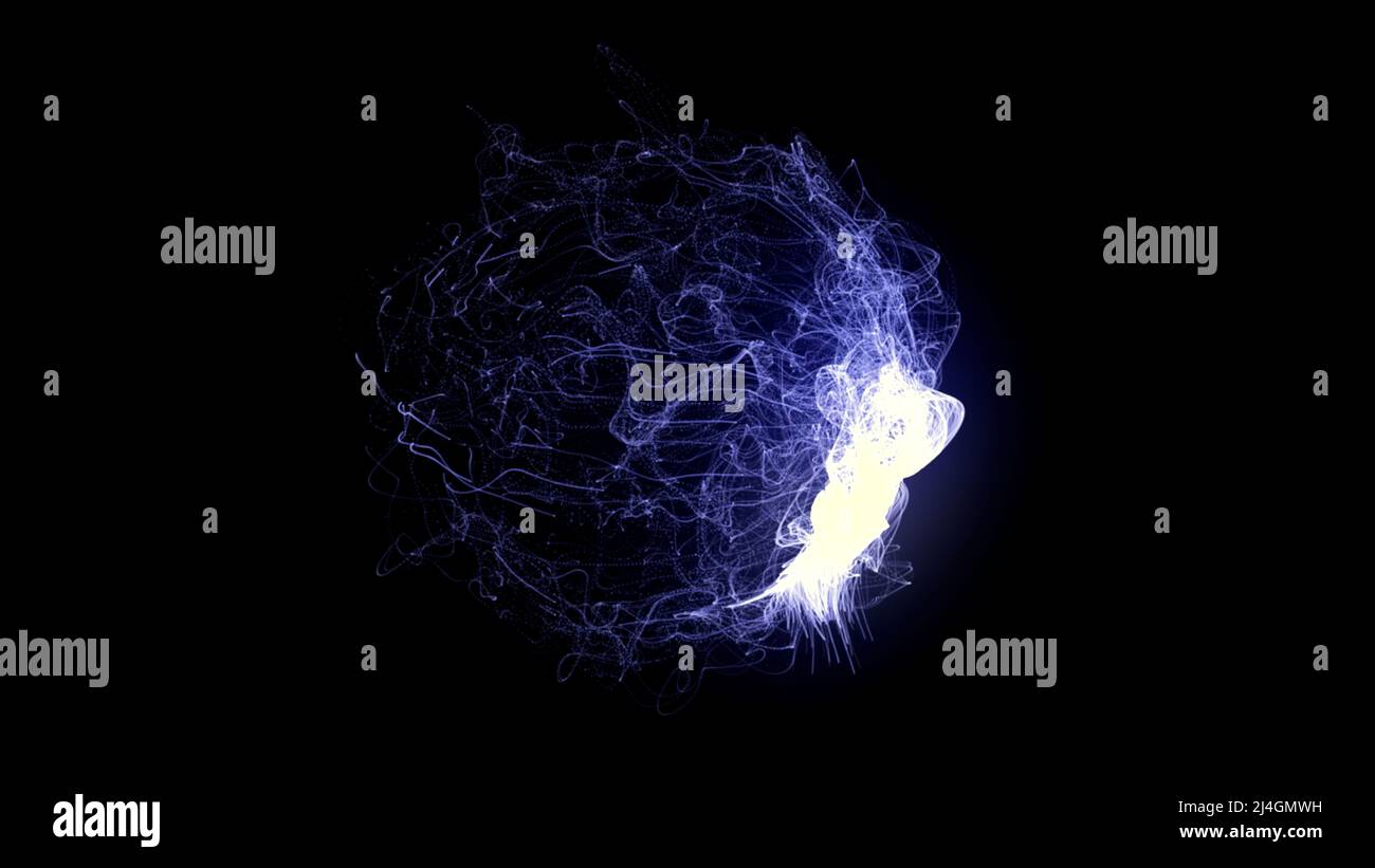 Galaxies nuclear hi-res stock photography and images - Alamy