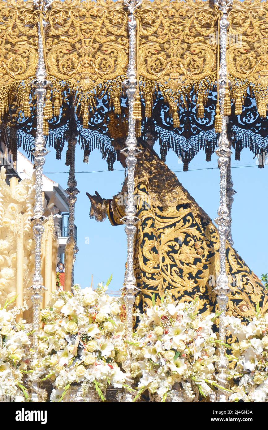 Bible sevilla hi-res stock photography and images - Alamy