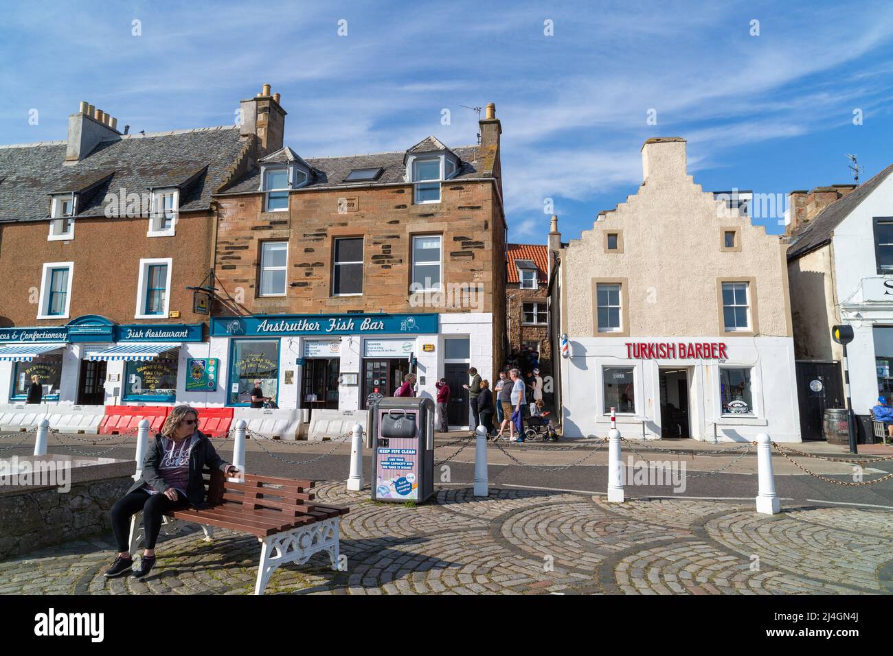 Barber fish hi-res stock photography and images - Alamy