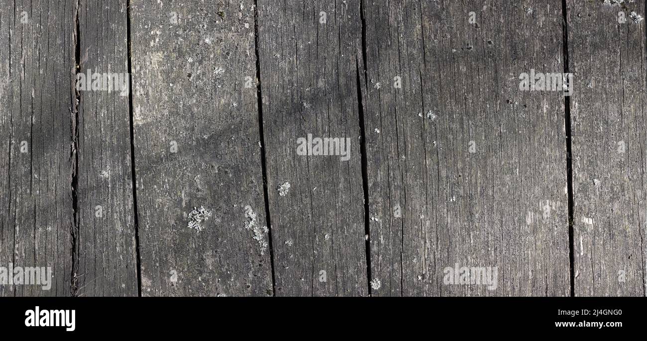 Grey wood slats hi-res stock photography and images - Alamy