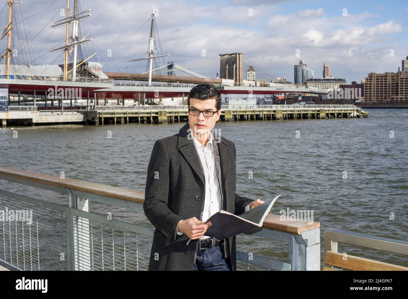 Beautiful scholar hi-res stock photography and images - Alamy