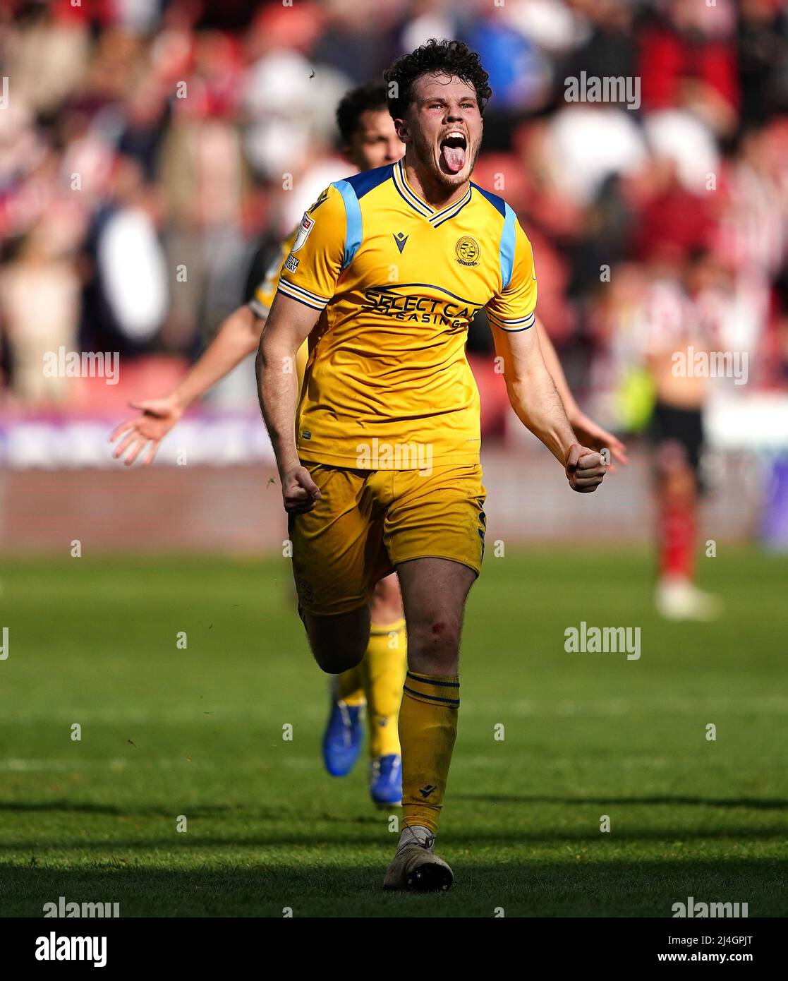 Tom holmes reading 2022 hi-res stock photography and images - Alamy